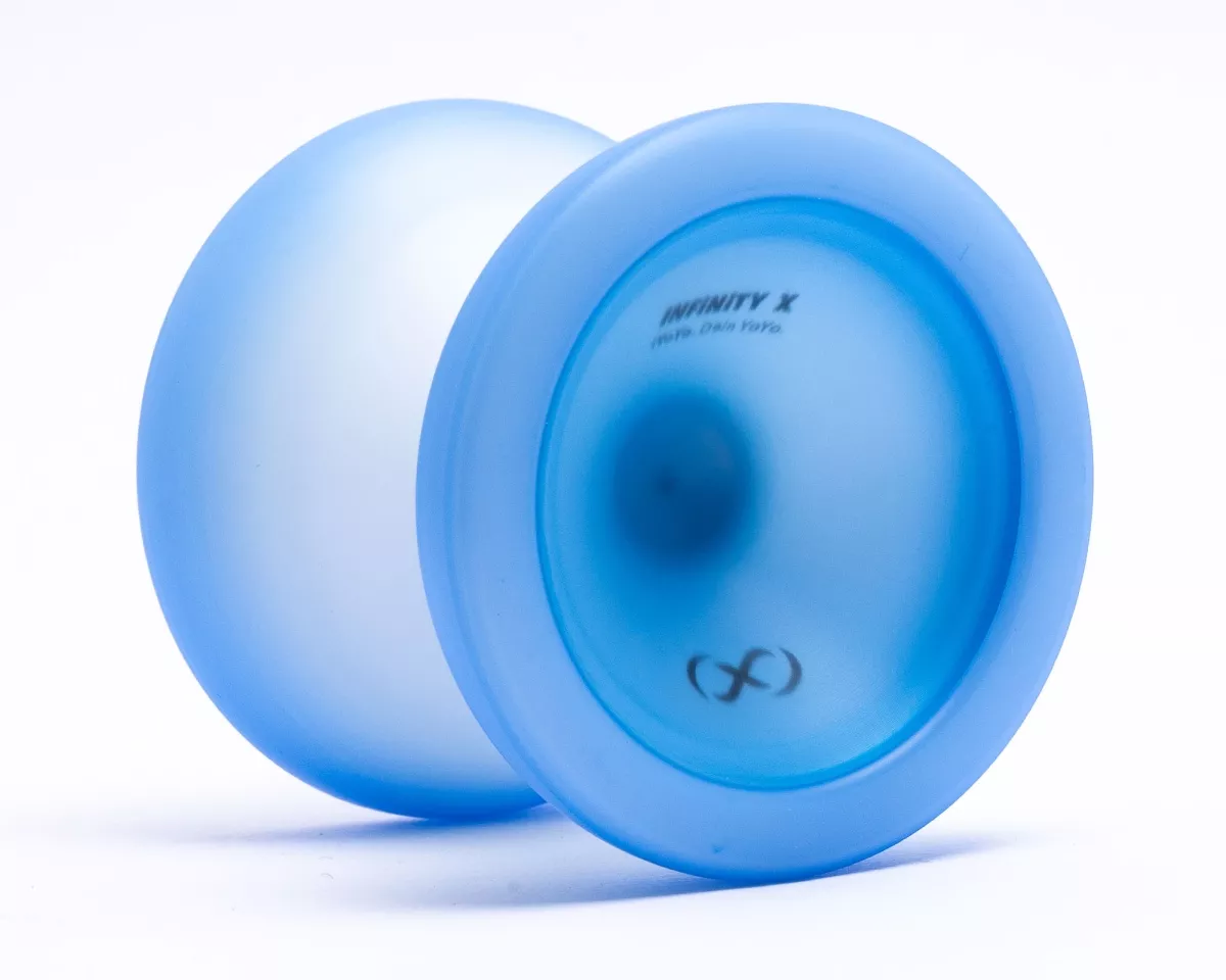 INFiNiTY X - iYoYo