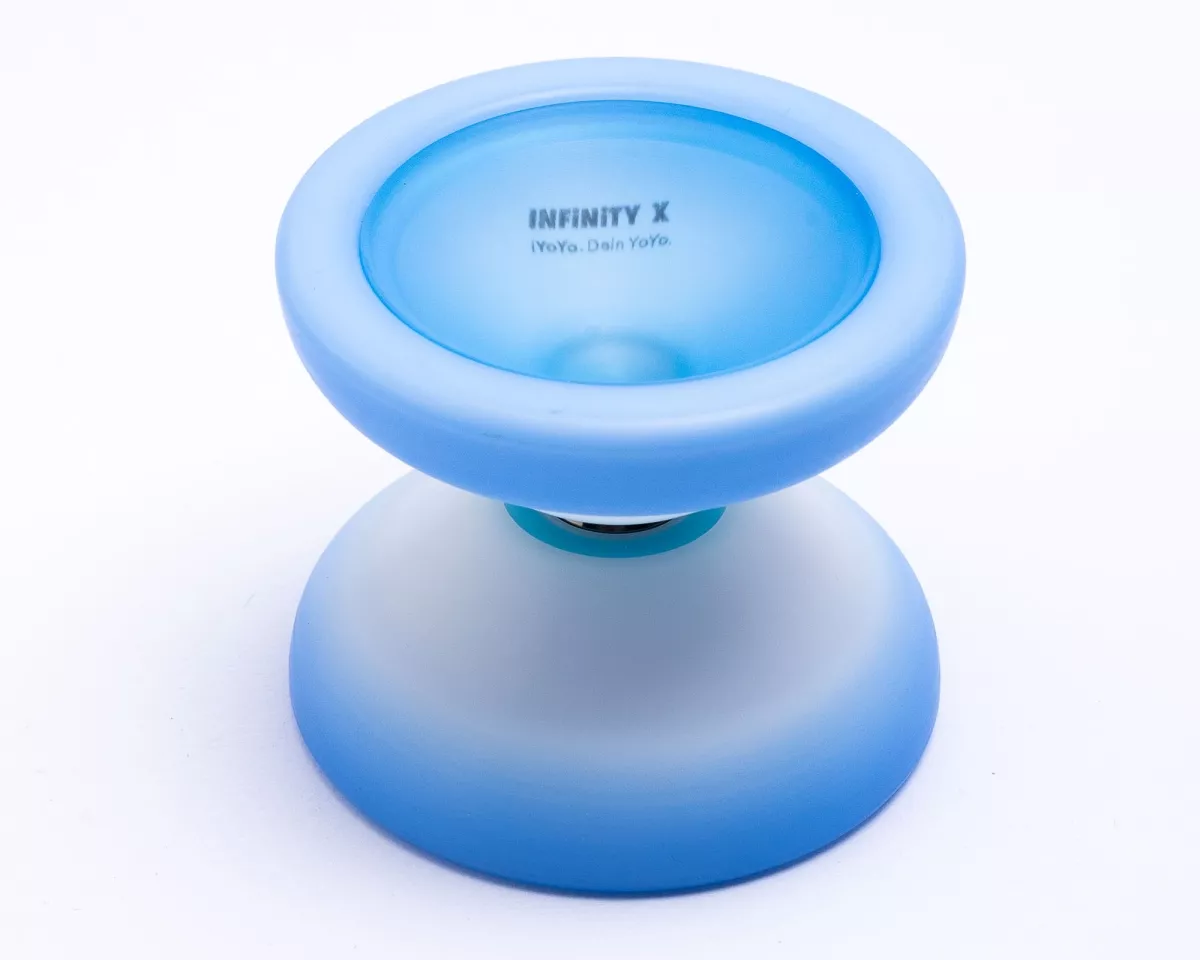INFiNiTY X - iYoYo