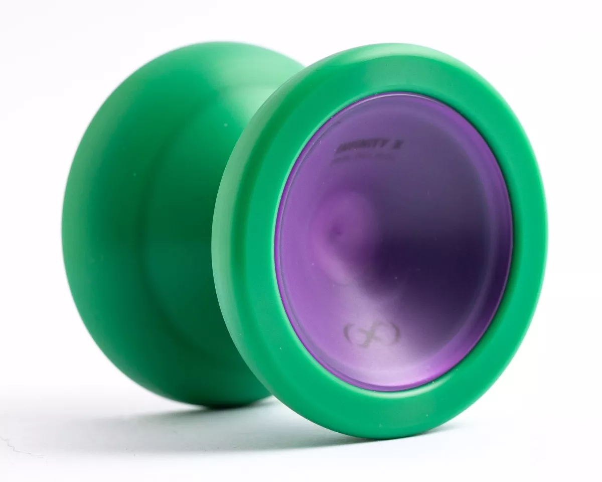 INFiNiTY X - iYoYo