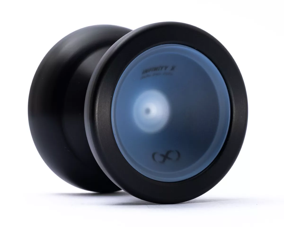 INFiNiTY X - iYoYo